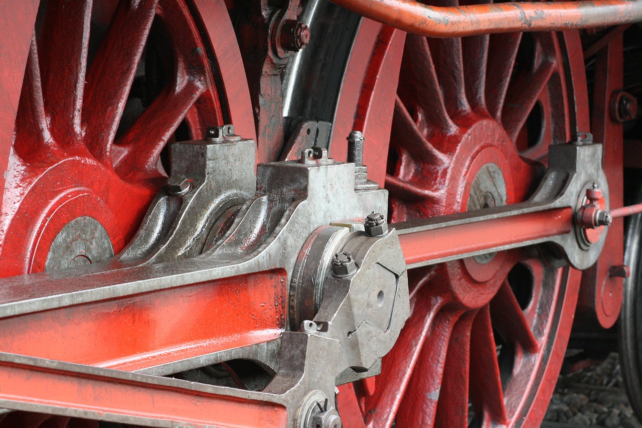 10,000+ Free Train Wheel & Train Images - Pixabay