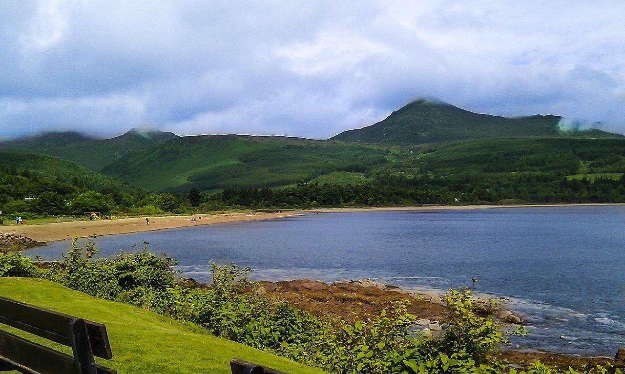 Más de 20 imágenes gratis de Arran y Naturaleza - Pixabay