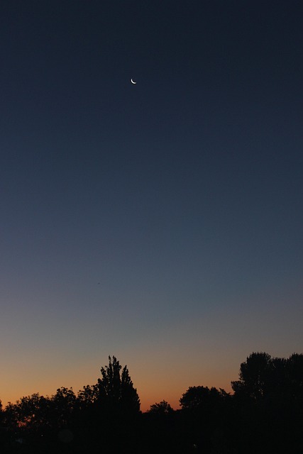 Night Heaven Moon - Free photo on Pixabay - Pixabay