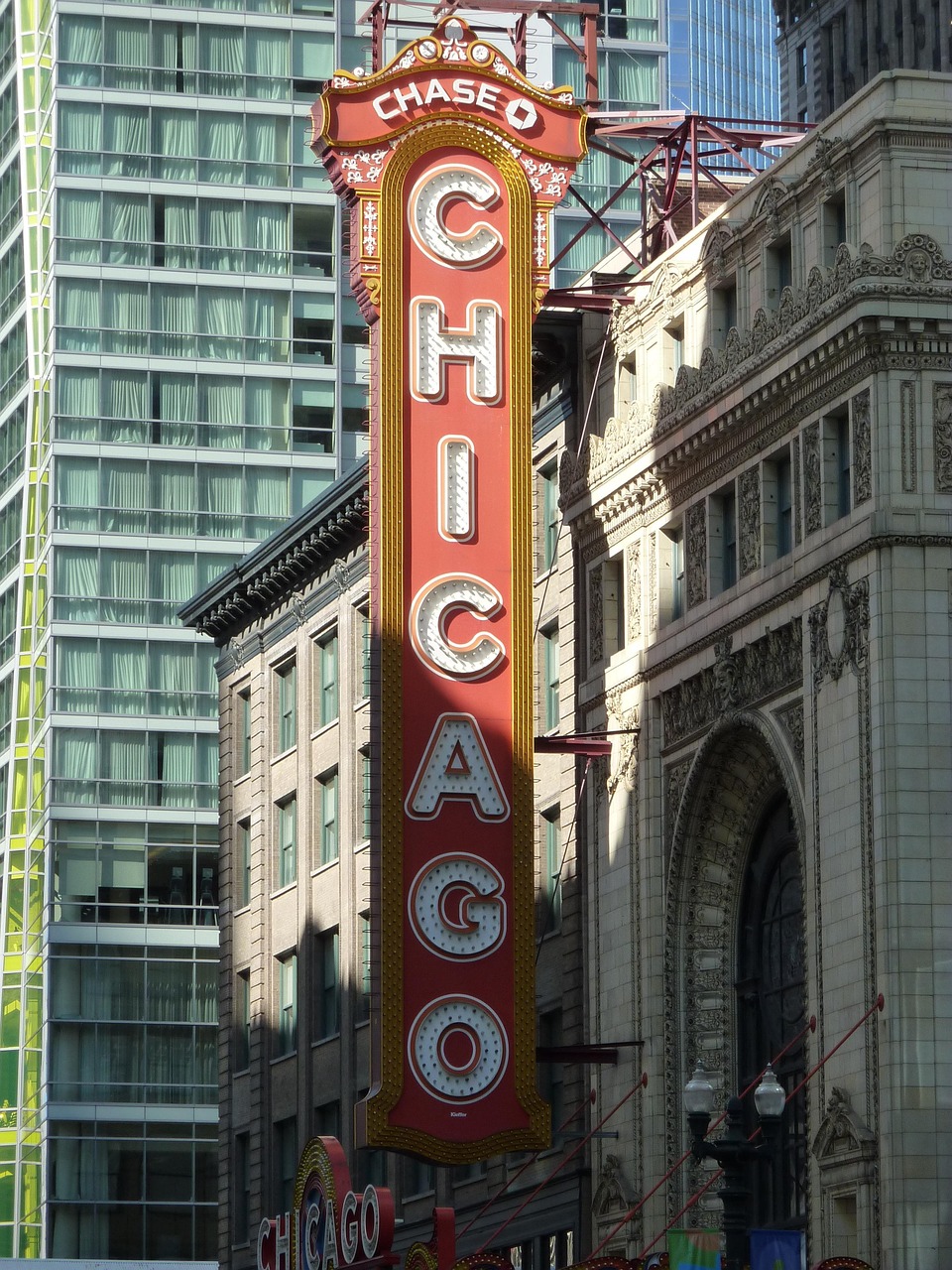 Chicago Usa United States - Free photo on Pixabay - Pixabay