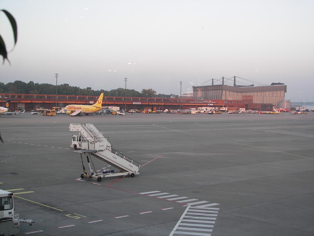 Airport Arrival Departure - Free photo on Pixabay - Pixabay