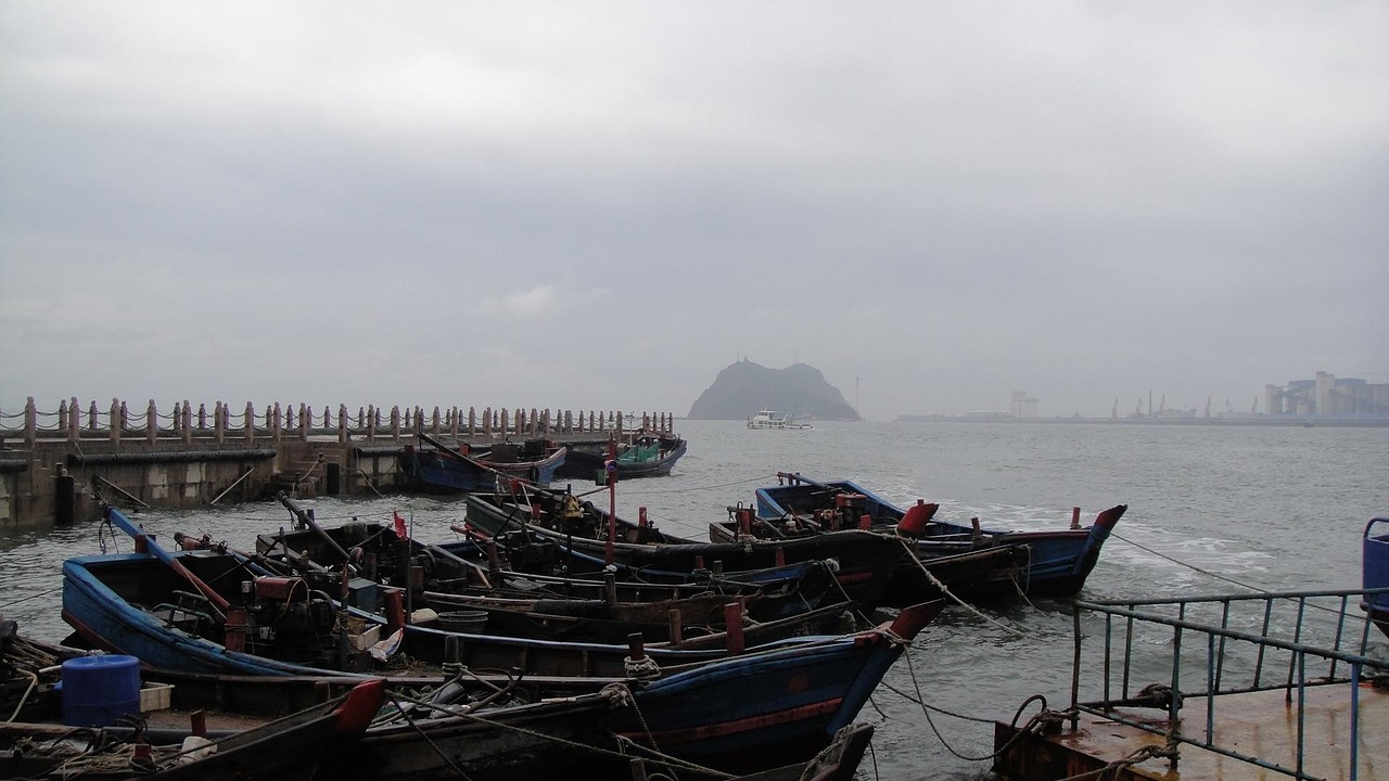5+ Free Xingcheng & Liaoning Province Images - Pixabay