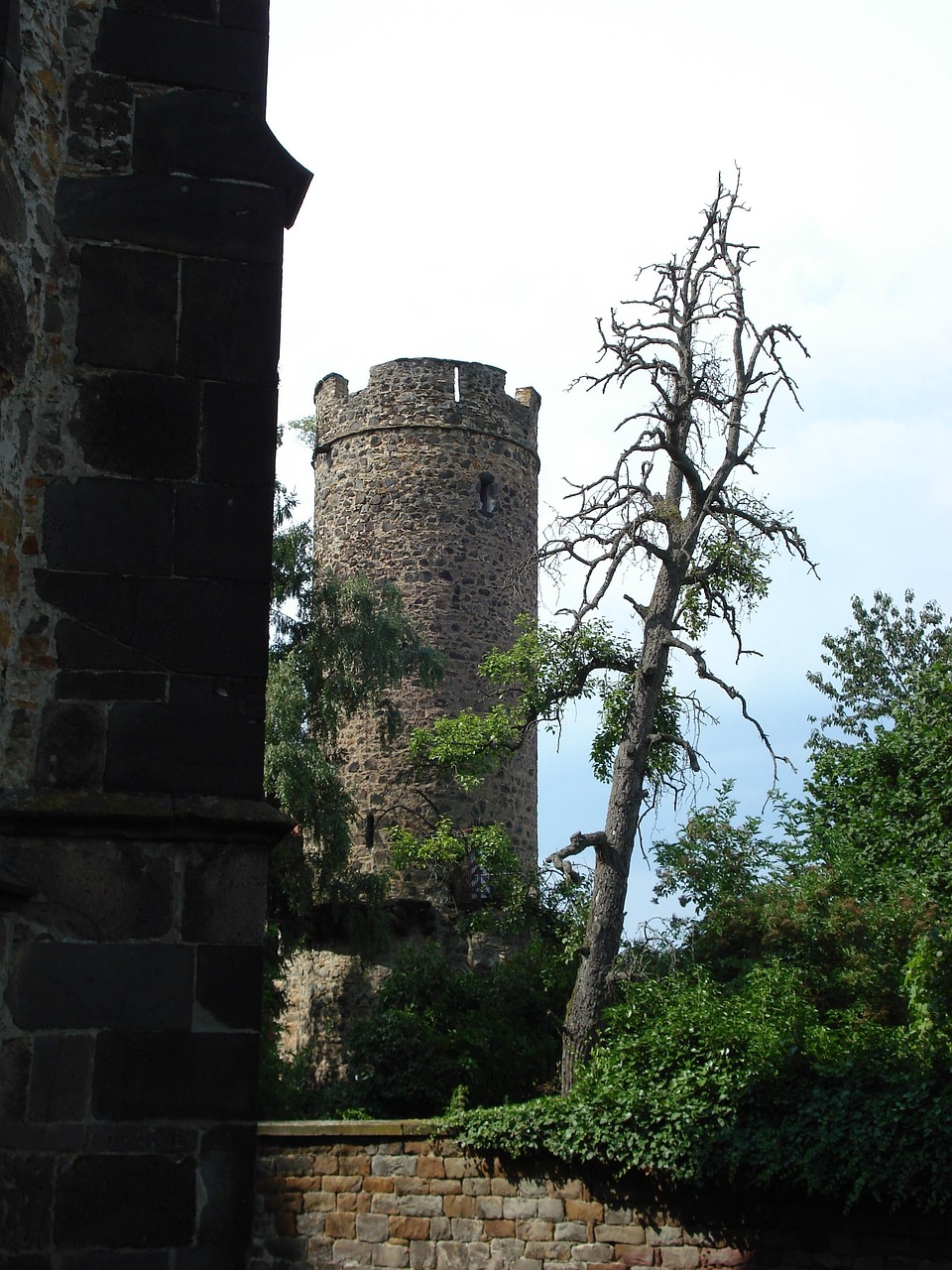 Turm Burg Festung - Kostenloses Foto auf Pixabay - Pixabay