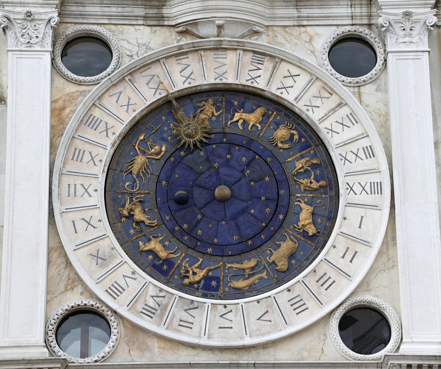 Clock Time Display - Free photo on Pixabay