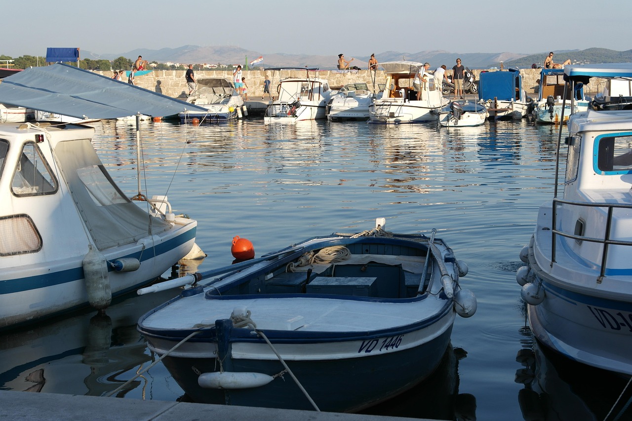 Port Ships Sea - Free photo on Pixabay