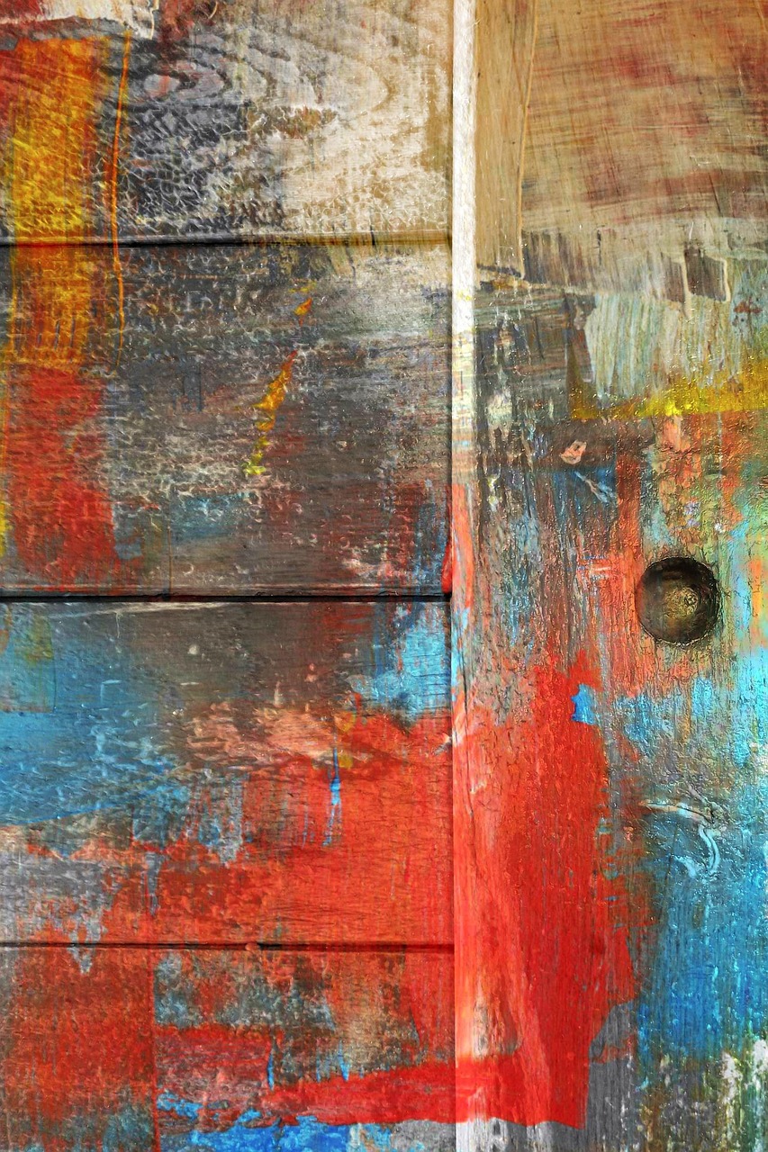 400+ Free Colorful Doors & Door Images - Pixabay