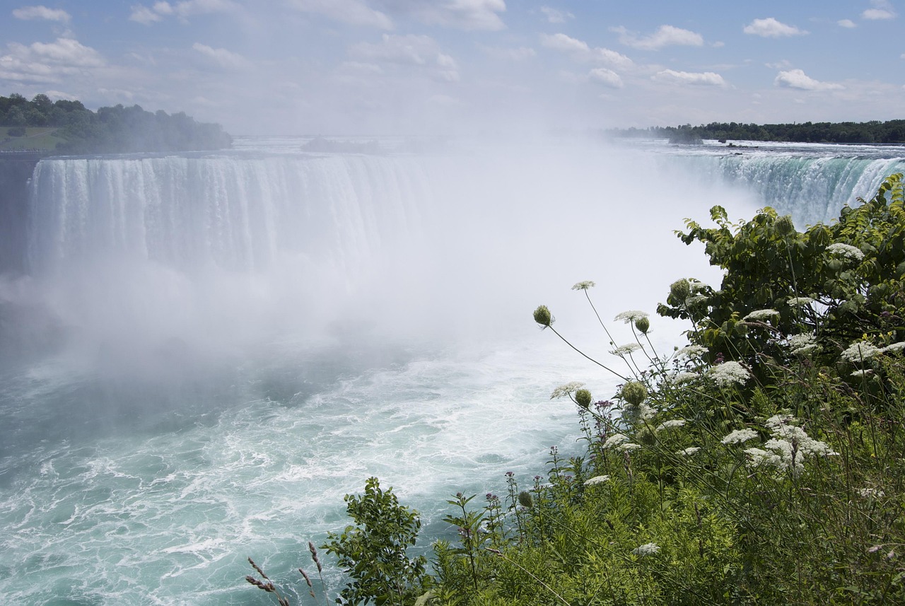 300+ Free Niagara Falls & Nature Photos - Pixabay