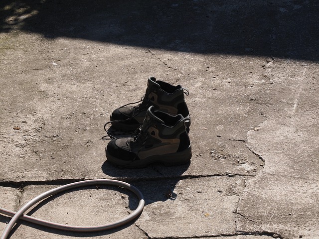 30+ Free Safety Shoes & Worker Images - Pixabay