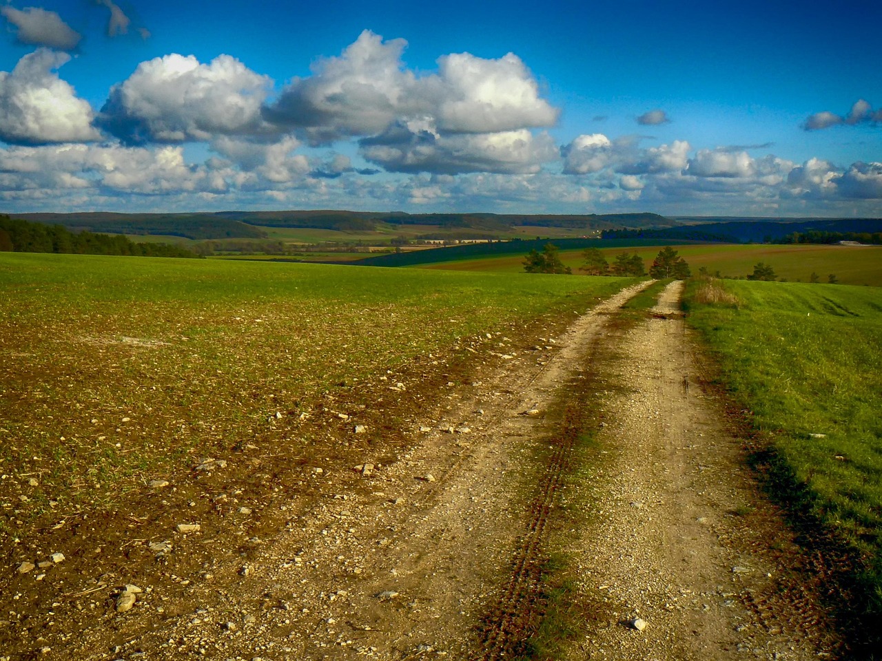 France Landscape Scenic - Free photo on Pixabay
