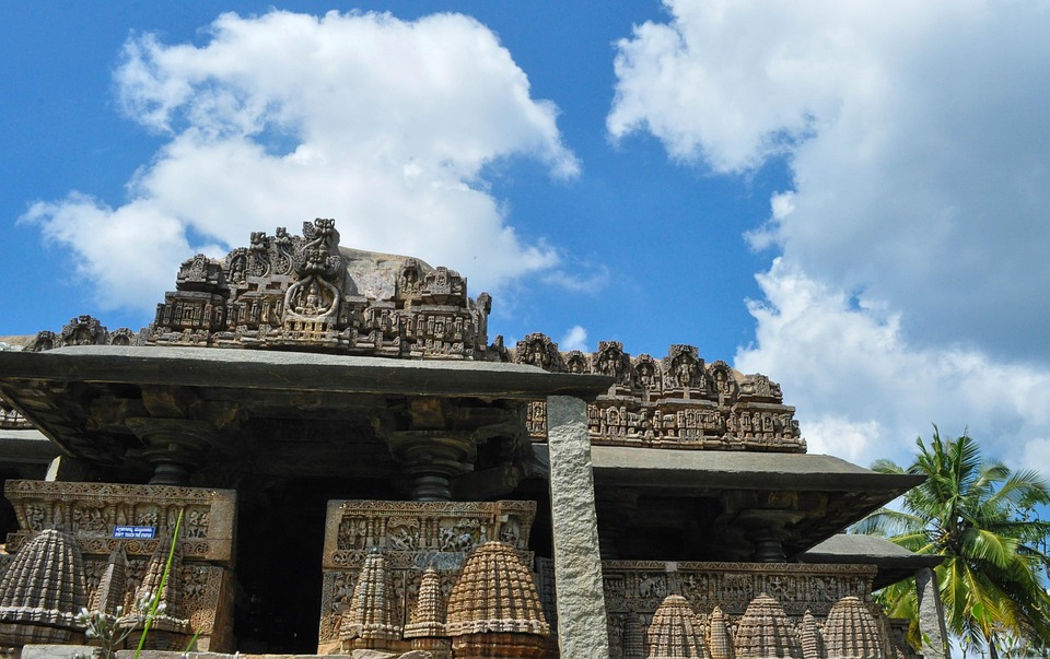 Temples Structures Architecture - Free photo on Pixabay - Pixabay