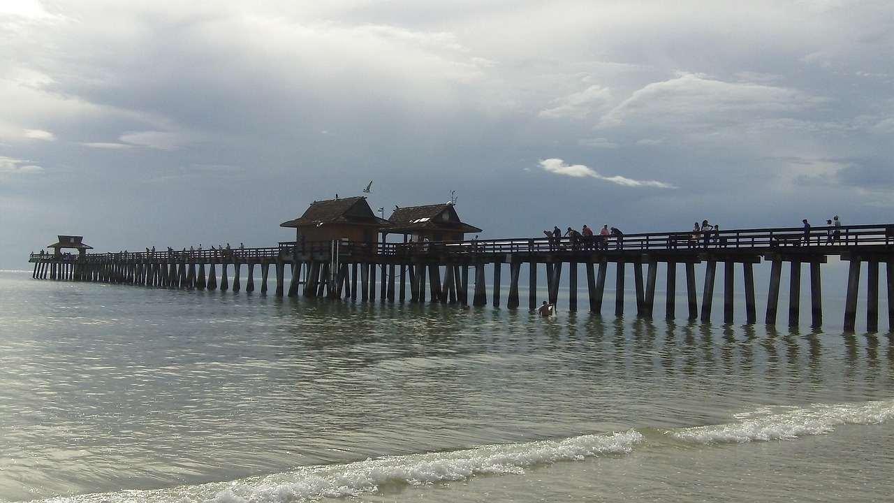 40+ Free Naples Florida & Florida Images - Pixabay