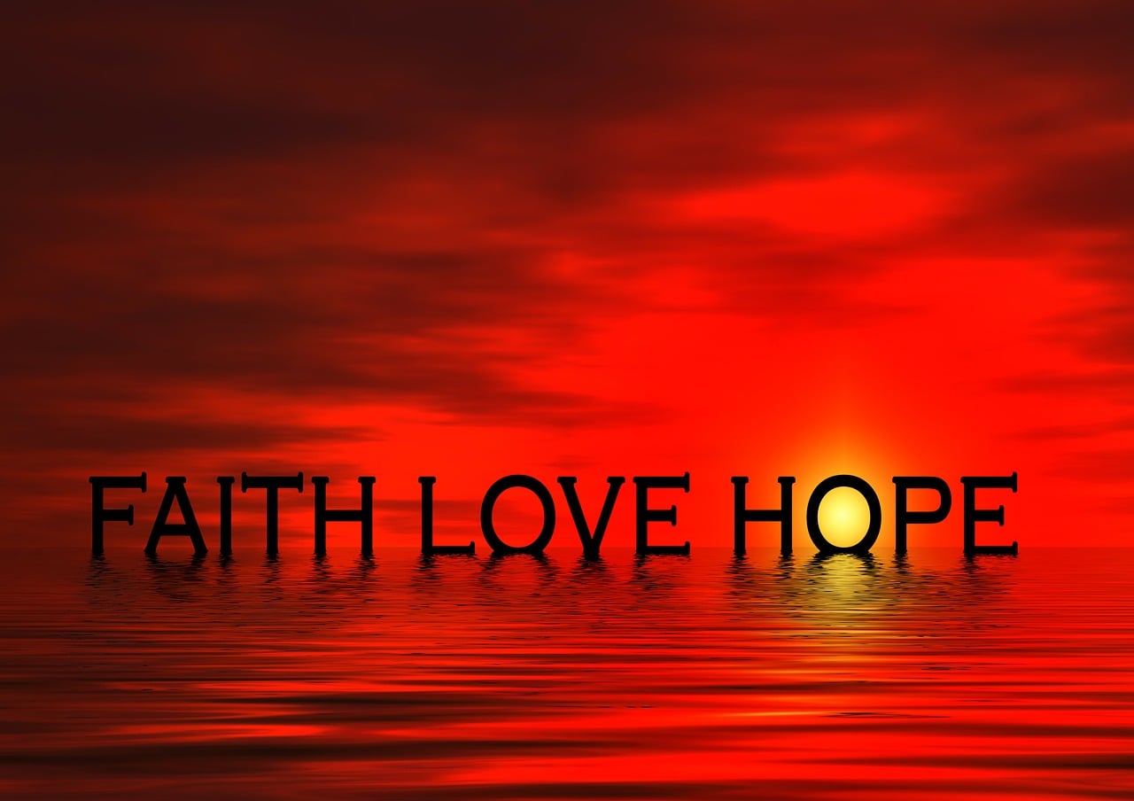 10,000+ Free Faith Hope & Hope Images - Pixabay
