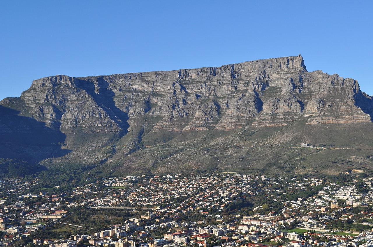 100,000+ Free Table Mountain & Cape Town Images - Pixabay