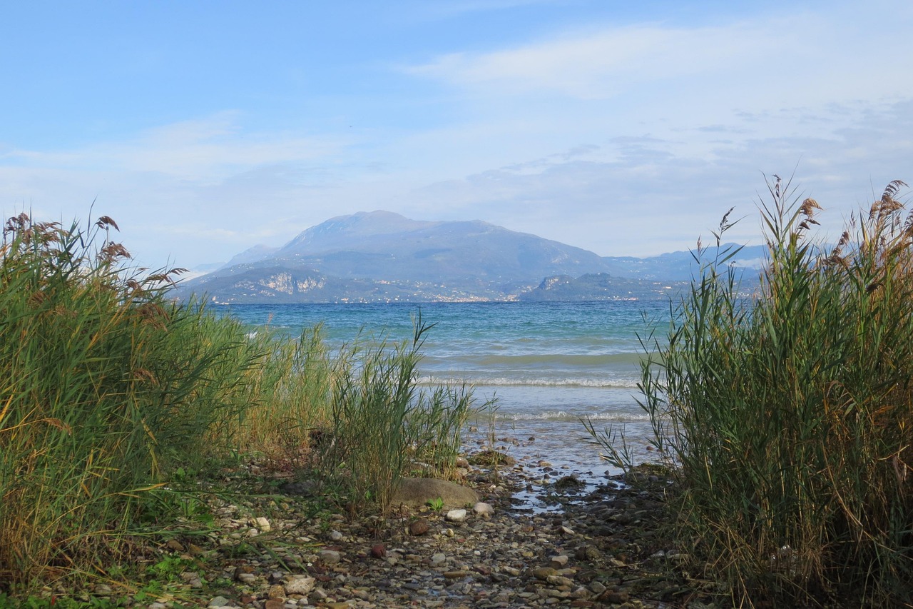 Gardasee Italien - Kostenloses Foto auf Pixabay - Pixabay