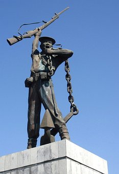 6+ Gambar Pahlawan Indonesia & Balikpapan Gratis - Pixabay