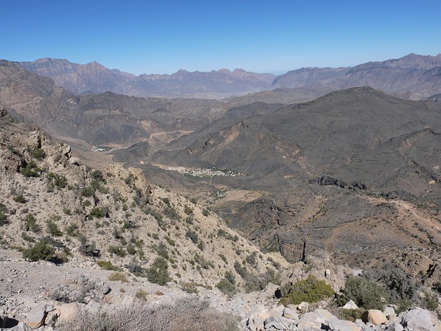 Desierto Seco Caliente - Foto gratis en Pixabay - Pixabay