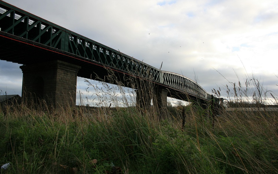 Ratu Alexandra Jembatan - Foto gratis di Pixabay - Pixabay