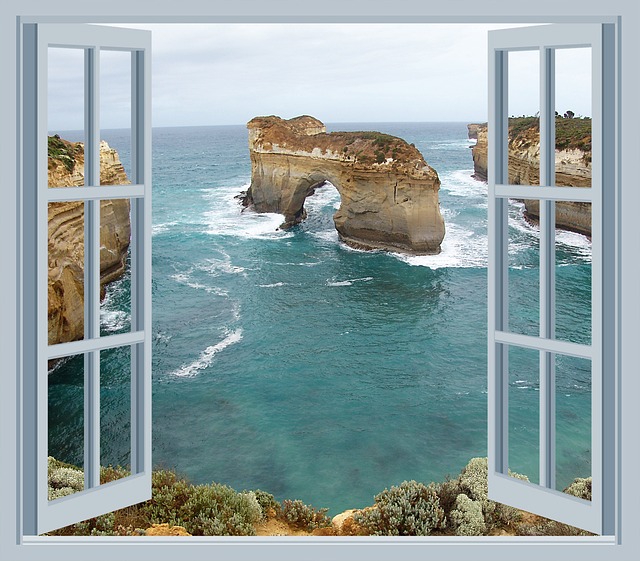 House By The Sea Ocean Waves - Free photo on Pixabay - Pixabay