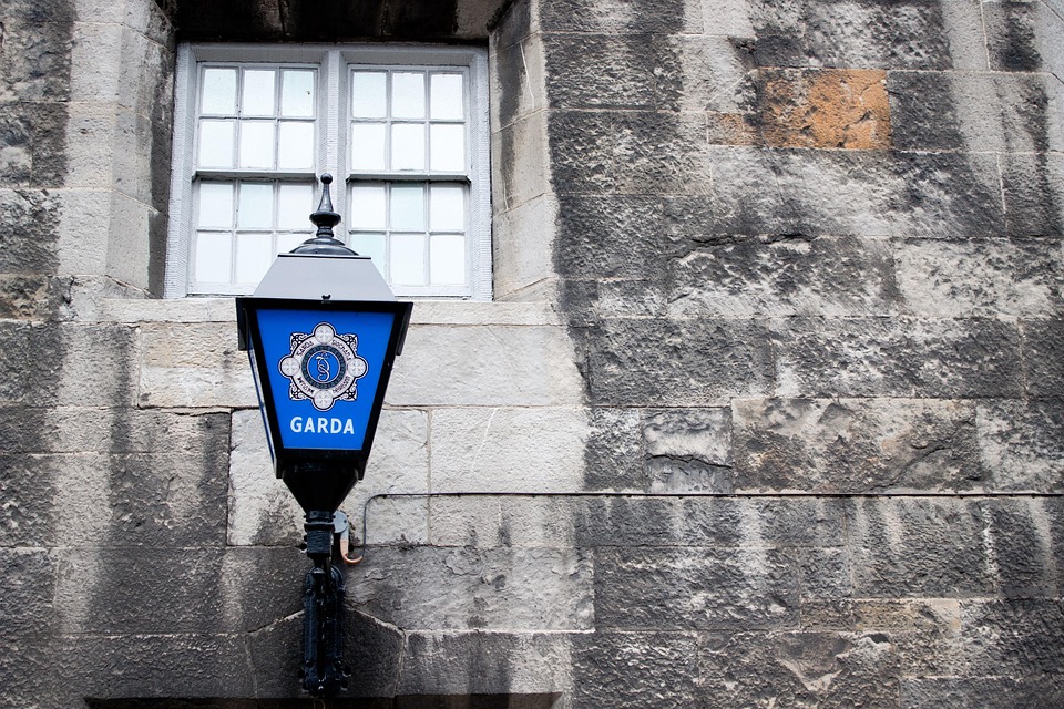 Police Garda Ireland - Free photo on Pixabay - Pixabay