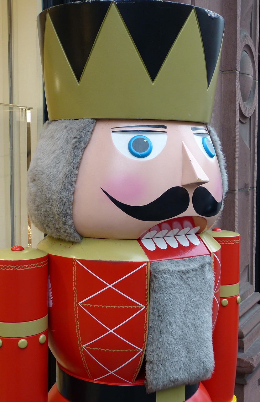 200+ Free The Nutcracker & Nutcracker Images - Pixabay