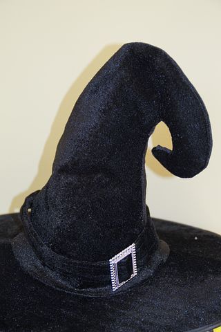 20+ Free Witch'S Cap & Witch Images - Pixabay