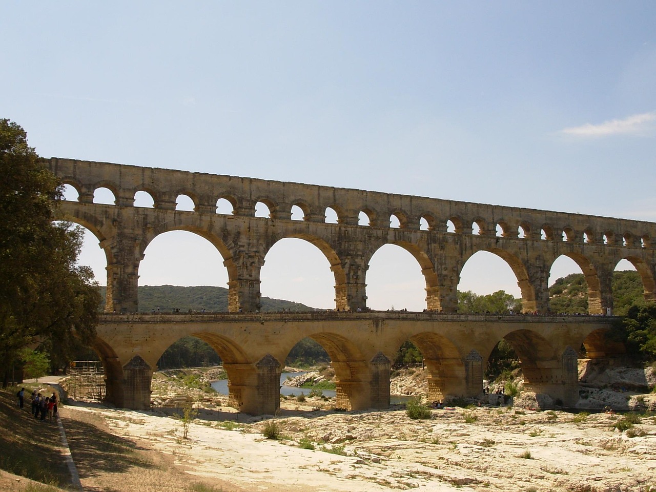 1,000+ Free Pont-Du-Gard & Bridge Images - Pixabay