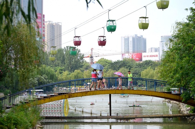 10+ Free Zhengzhou & Nature Images - Pixabay