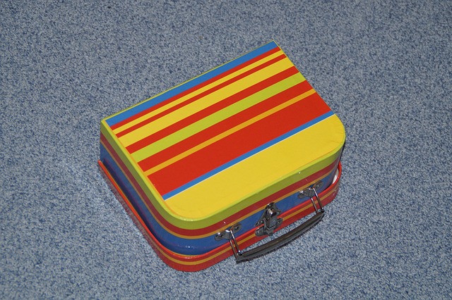 Suitcase Kids Briefcase - Free photo on Pixabay