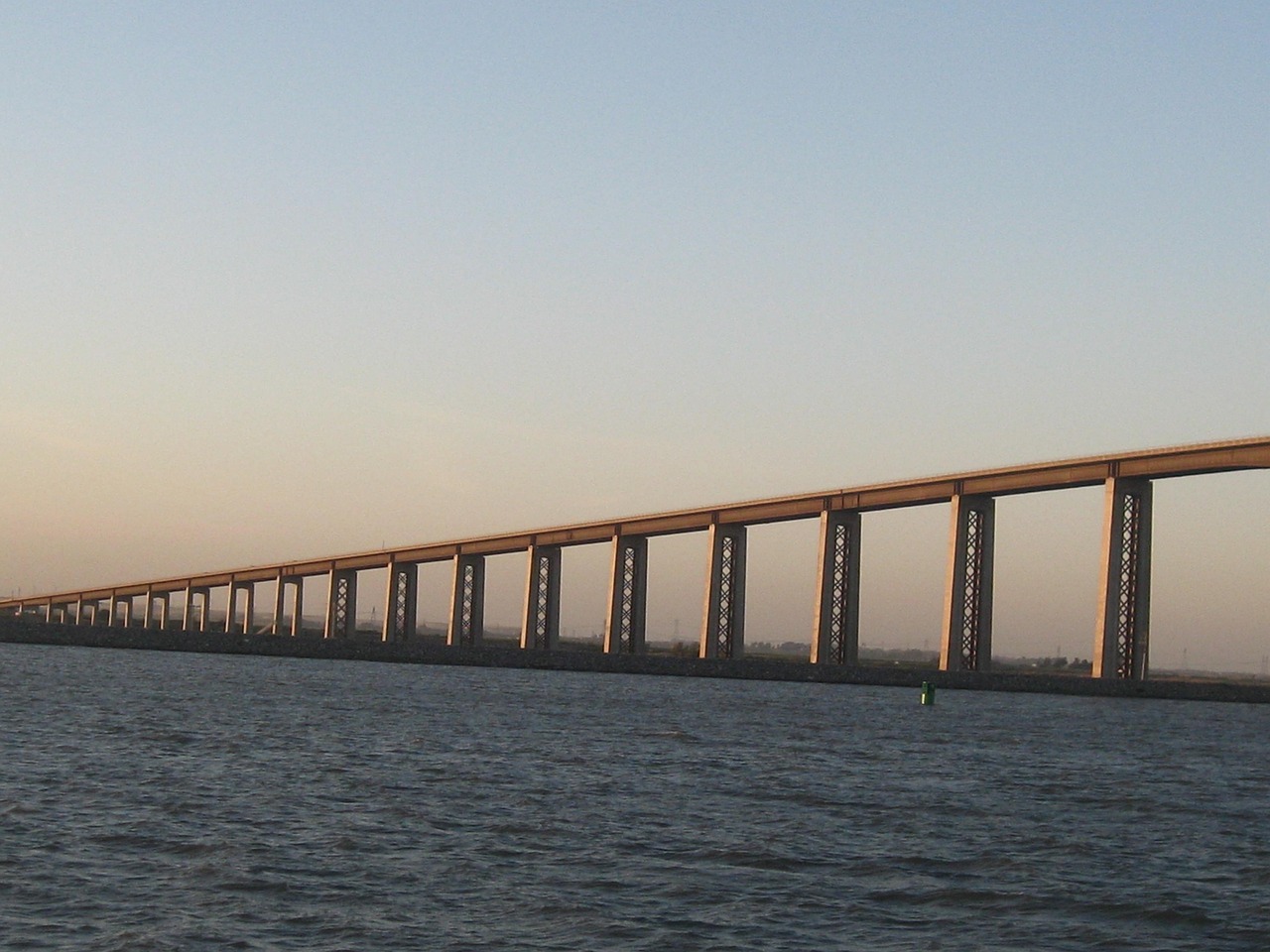 Sherman Island Bridge - Free photo on Pixabay