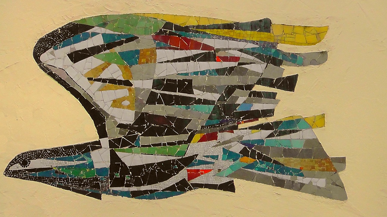 100,000+ Free Mosaic Art & Mosaic Images - Pixabay