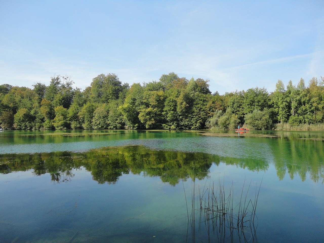 100+ kostenlose Badesee & Natur Fotos - Pixabay