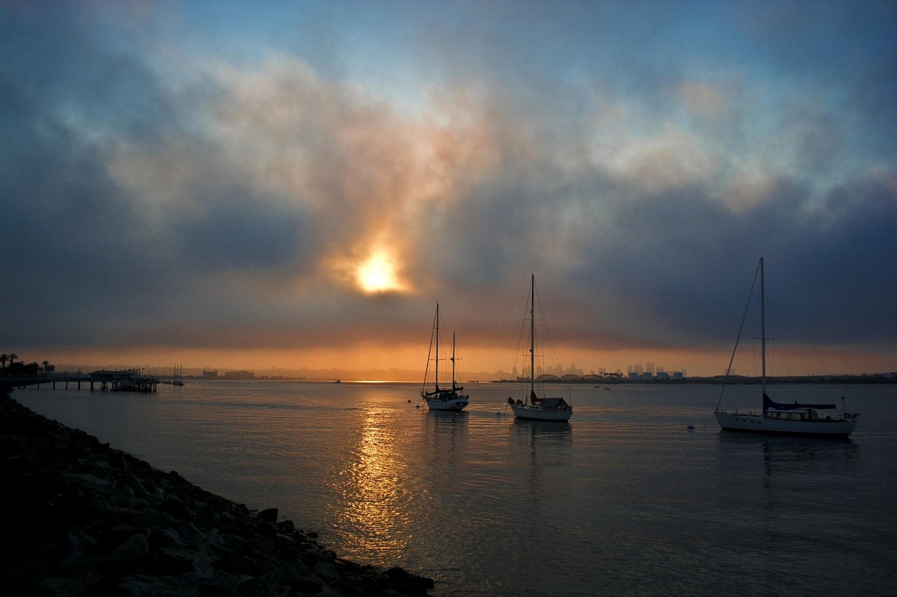 4,000+ Free San Diego & California Images - Pixabay