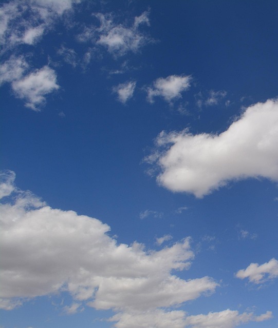Photo Gratuite Nuage Nuages Ciel Bleu Cieux Image Gratuite Sur Pixabay 220072