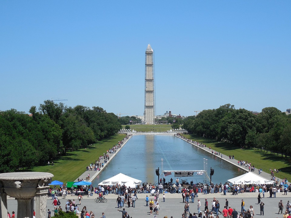 Washington Monument D C - Photo gratuite sur Pixabay - Pixabay