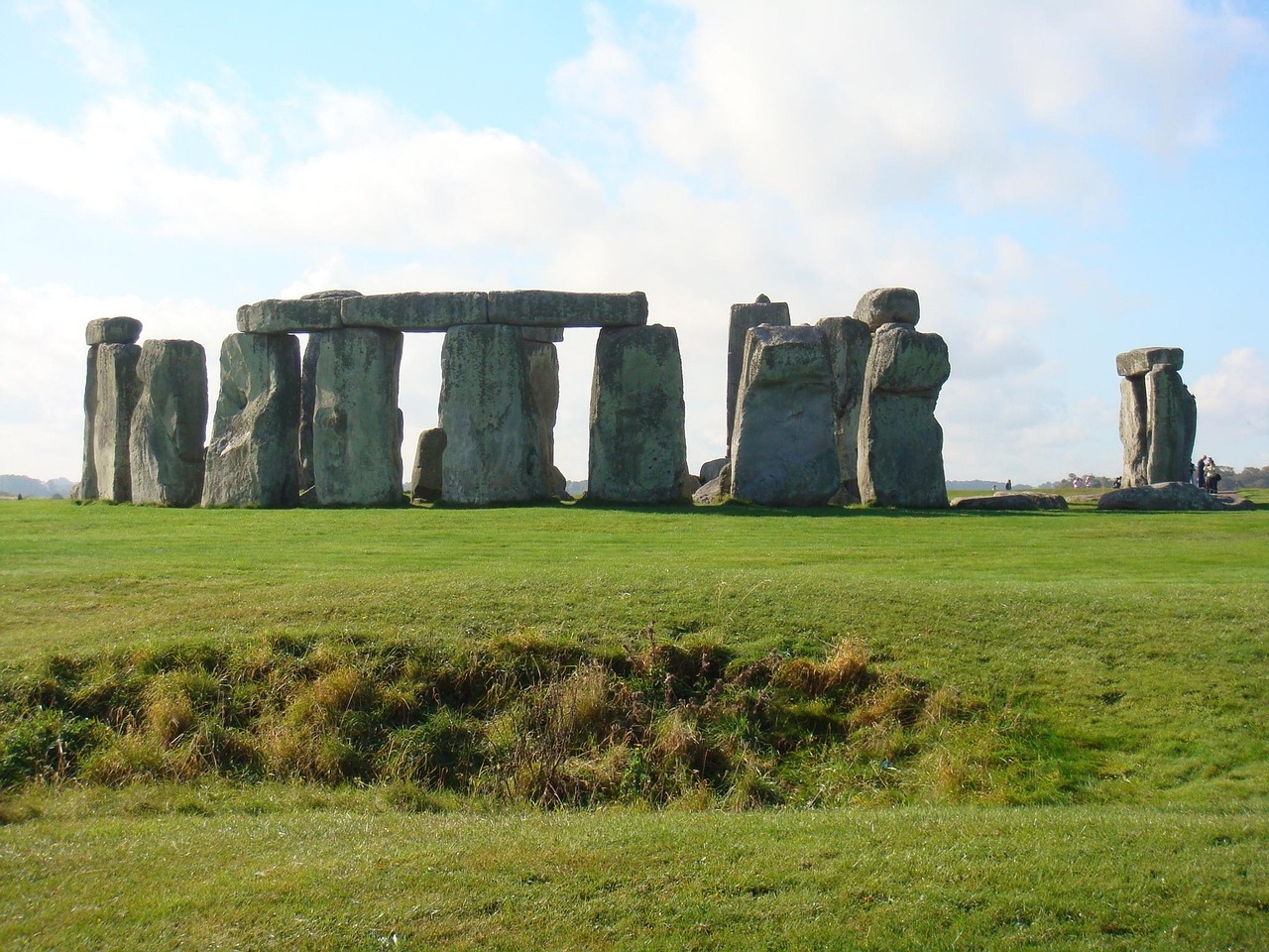 Stonehenge Místico Inglaterra - Foto gratuita no Pixabay - Pixabay