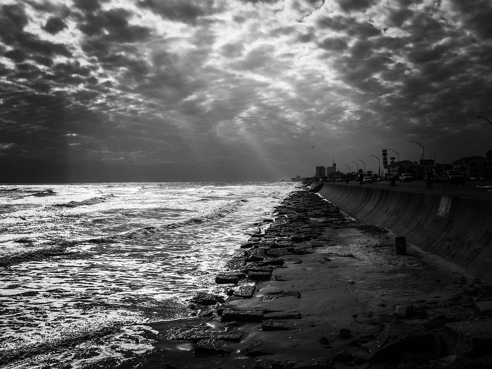 Gulf Of Mexico Sea Ocean - Free photo on Pixabay - Pixabay