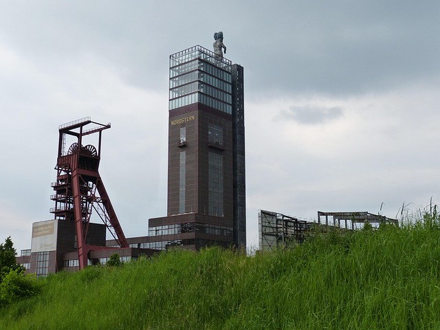 Bergwerk Fabrik Bergbau - Kostenloses Foto auf Pixabay - Pixabay
