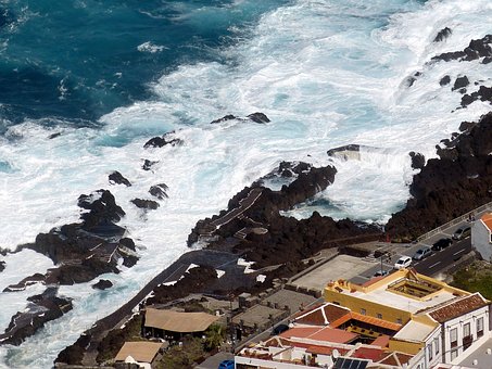 Tenerife Canary Islands Landscape - Free photo on Pixabay