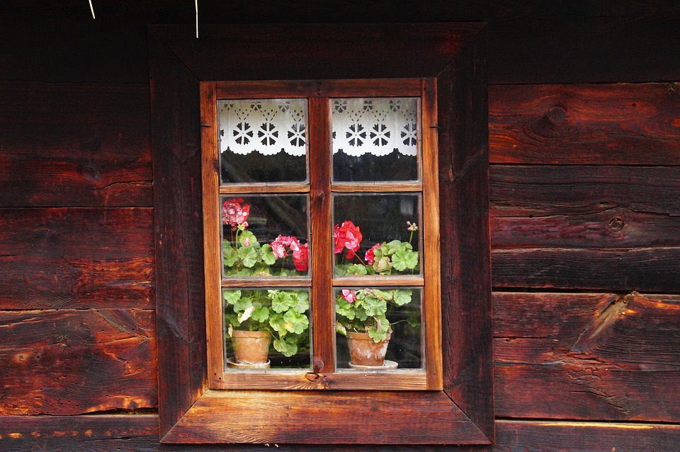 Window Old House Architecture - Free photo on Pixabay - Pixabay