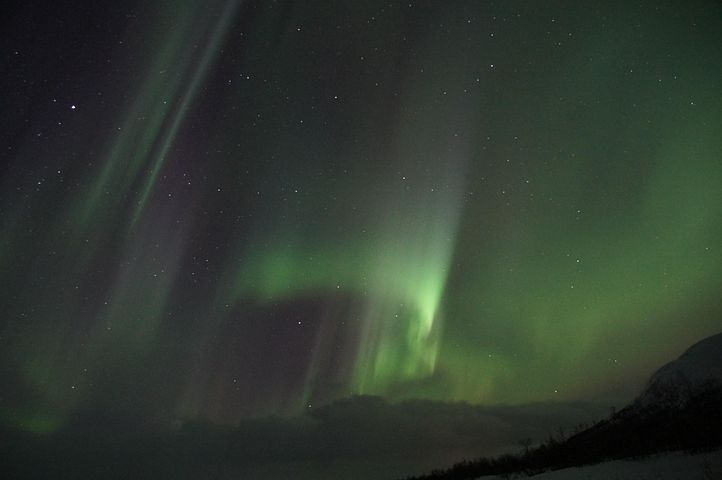 90+ Free Solar-Wind & Northern Lights Images - Pixabay