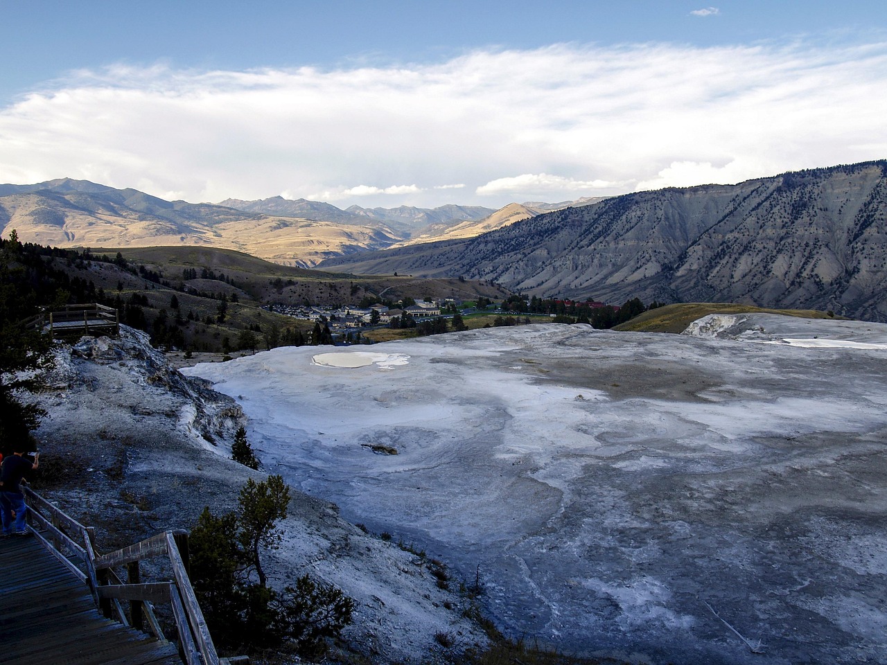 800+ Free Yellowstone National Park & Yellowstone Images - Pixabay
