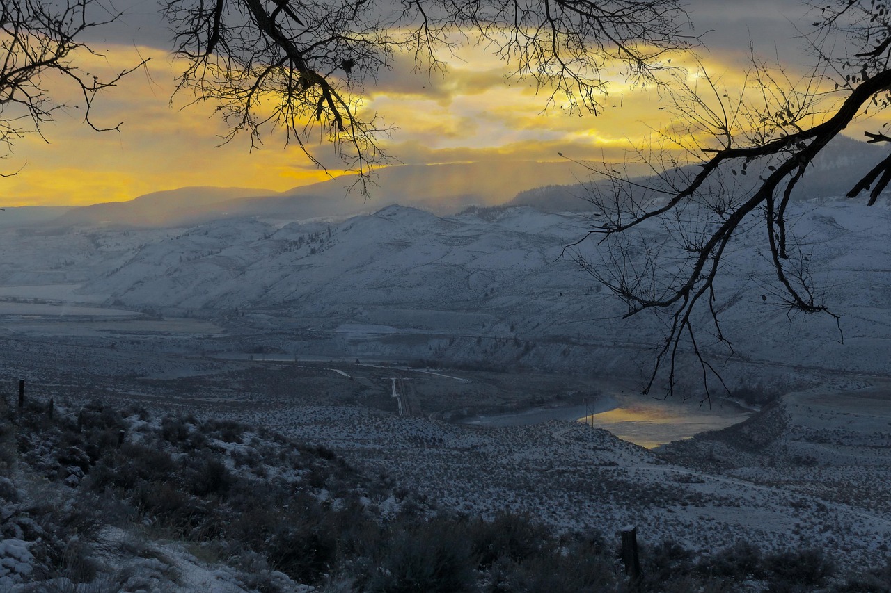 Ghost Of Walhachin Kamloops - Free photo on Pixabay - Pixabay