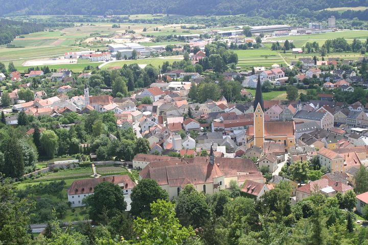7+ Free Dietfurt In The Altmühl Valley & Damming Systems Images - Pixabay