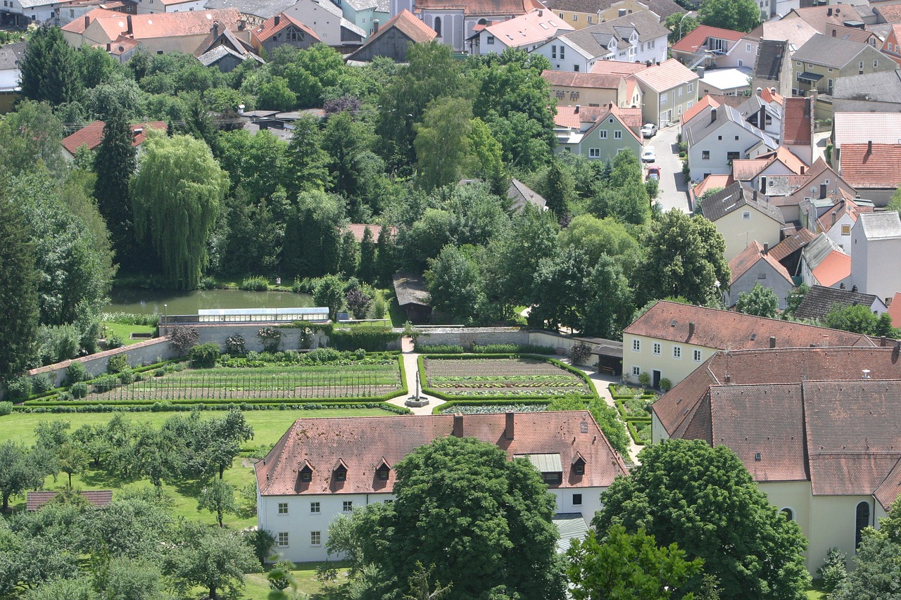 Dietfurt In The Altmühl Valley - Free photo on Pixabay - Pixabay