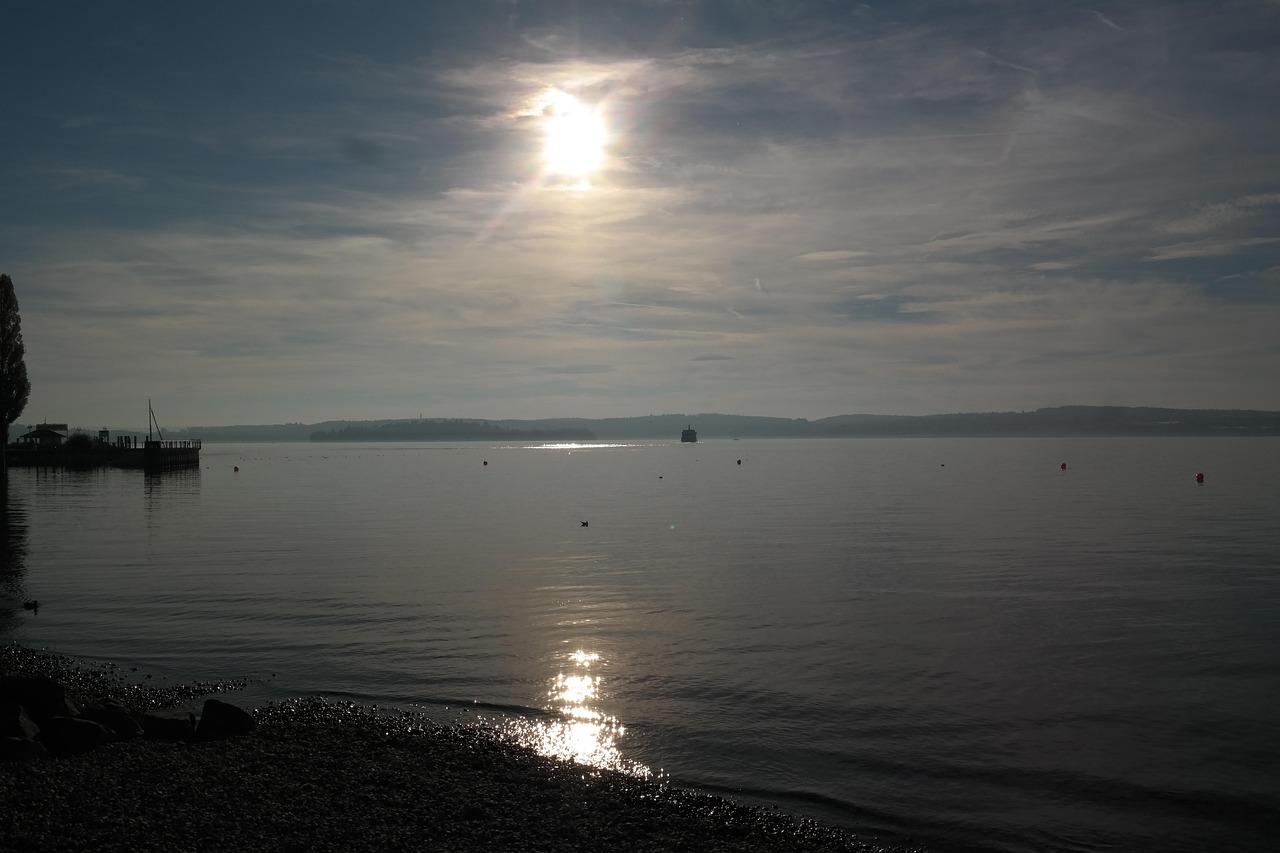 Lake Constance Water Riverbank - Free photo on Pixabay - Pixabay