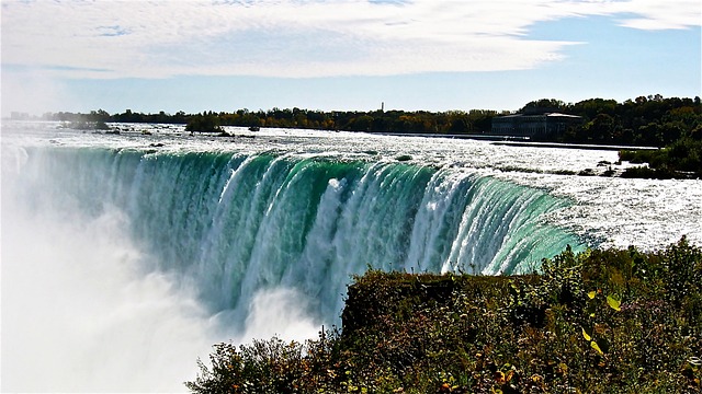 10+ Free Niagarafalls & Waterfall Images - Pixabay