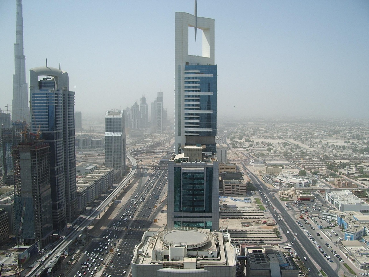 500+ kostenlose Dubai Stadt und Dubai-Bilder - Pixabay