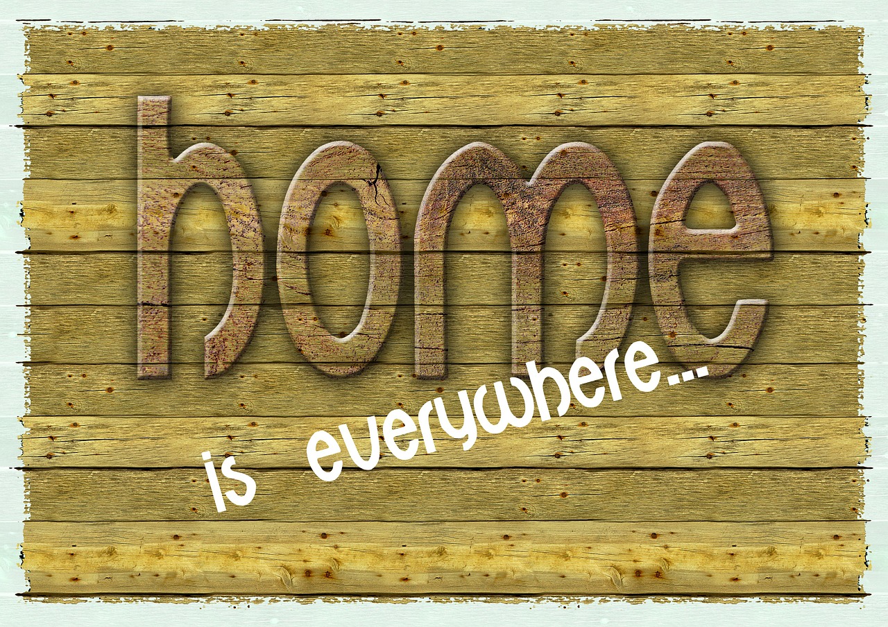 Download Home Homeland At Home Royalty-Free Stock Illustration Image ...