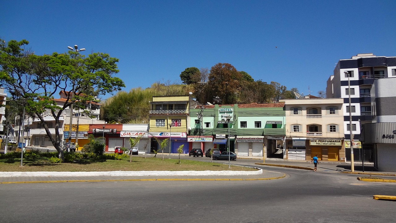 100+ Free Brazil Street & Brazil Images - Pixabay