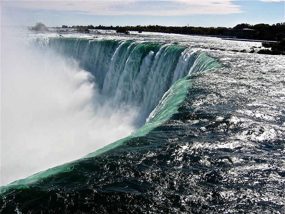 Niagarafalls Landscape River - Free photo on Pixabay - Pixabay
